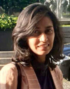 SYEDA FATIMA BATOOL - Lahore School of Law