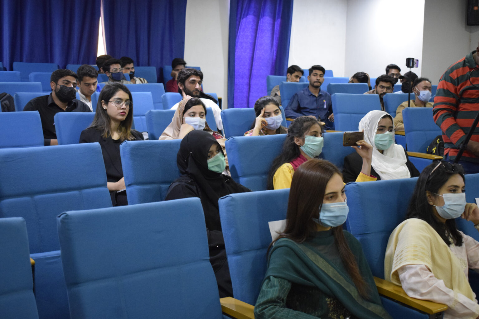 - Lahore School of Law