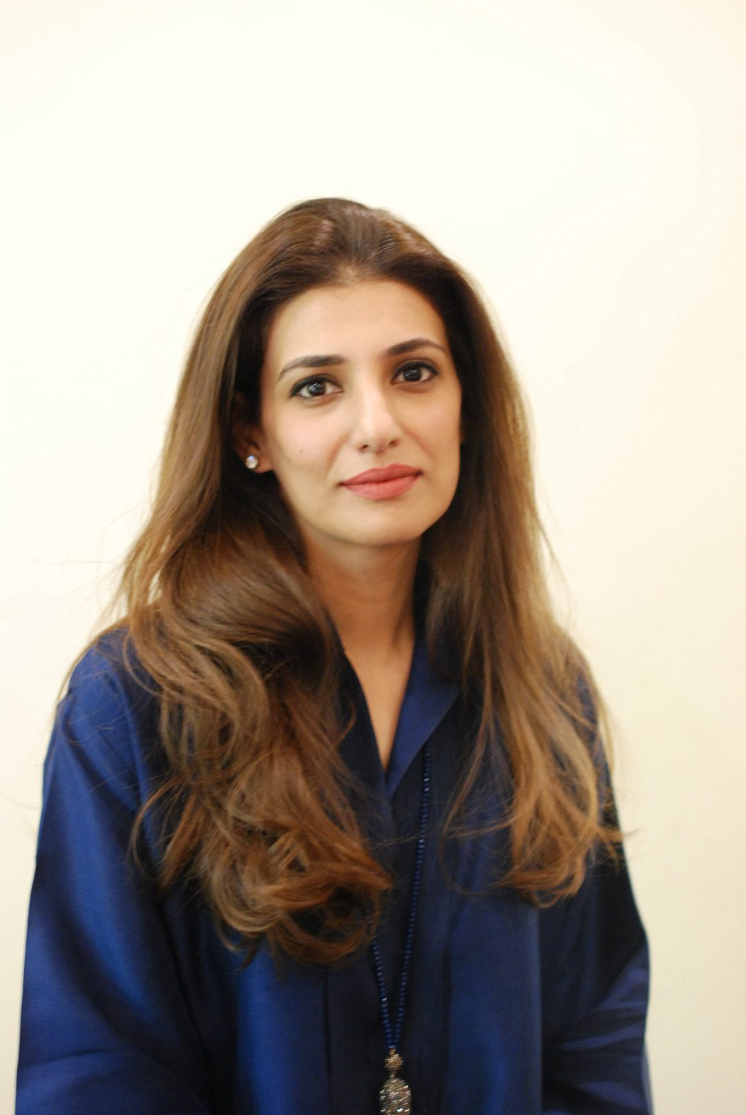 Ms. Fatima Naeem Qureshi - Lahore School of Law