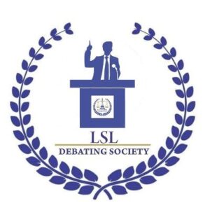 Debating Society - Lahore School of Law