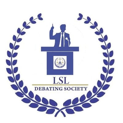 lsl societies - Lahore School of Law